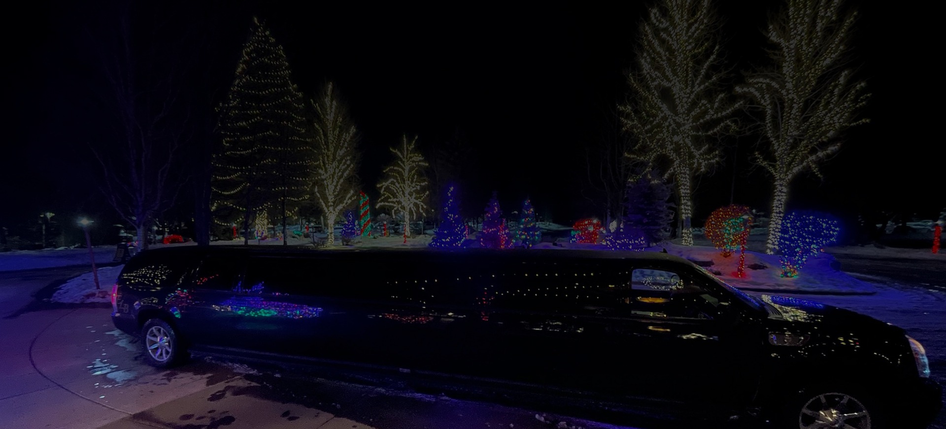 Professional Limousine Service in OR | Exquisite Limo Bend